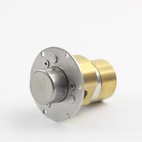 China FLOWDRIFT Electric Magnetic Drive Stainless Steel Gear Pump G300 YT/YY series for sale