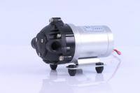 China FLOWEXPRESS Electric High Pressure Diaphragm Pump DP Series for sale