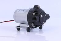 China FLOWEXPRESS Electric High Pressure Diaphragm Pump DP Series for sale