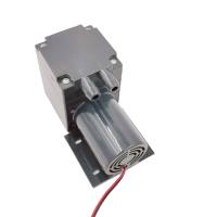 China AIRJET High Flow DC Micro Vacuum Air Pump 12V 24V optional Z70 series for sale