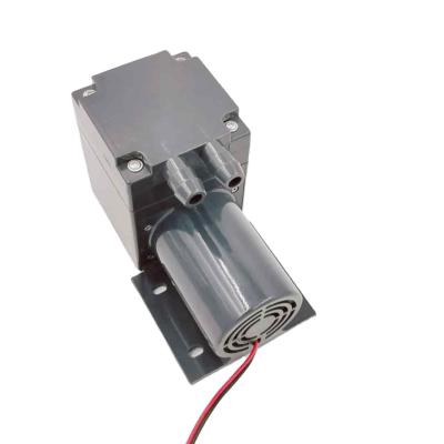 China AIRJET High Flow DC Micro Vacuum Air Pump 12V 24V optional Z70 series for sale