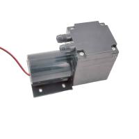 China AIRJET High Flow DC Micro Vacuum Air Pump 12V 24V optional Z70 series for sale