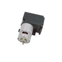 China AIRJET Z50 High pressure DC Micro Vacuum Air Pump 12V 24V optional for sale