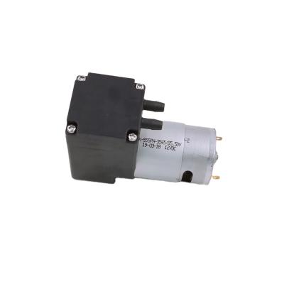 China AIRJET Z50 High pressure DC Micro Vacuum Air Pump 12V 24V optional for sale