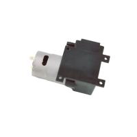 China AIRJET Z50 High pressure DC Micro Vacuum Air Pump 12V 24V optional for sale