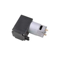 China AIRJET Z50 High pressure DC Micro Vacuum Air Pump 12V 24V optional for sale