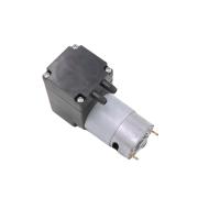 China AIRJET Z50 High pressure DC Micro Vacuum Air Pump 12V 24V optional for sale