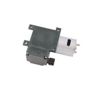 China AIRJET Z50 High pressure DC Micro Vacuum Air Pump 12V 24V optional for sale