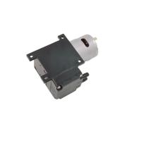 China AIRJET Z50 High pressure DC Micro Vacuum Air Pump 12V 24V optional for sale