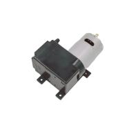 China AIRJET Z50 High pressure DC Micro Vacuum Air Pump 12V 24V optional for sale