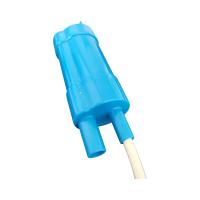 China AQUAWING DC submersible pump 12V mini water pump RV toilet flushing pump JT-600 coffee machine pump for sale