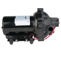 China FLOWEXPERT Electric Diaphragm Pump KDP-53 High Flow 18.9L/Min 70PSI for RV, Marine, Agriculture for sale
