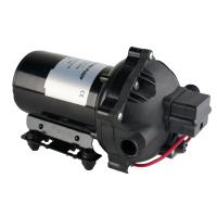 China FLOWEXPERT Electric Diaphragm Pump KDP-53 High Flow 18.9L/Min 70PSI for RV, Marine, Agriculture for sale