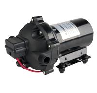 China FLOWEXPERT Electric Diaphragm Pump KDP-53 High Flow 18.9L/Min 70PSI for RV, Marine, Agriculture for sale