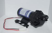 China AQUAPURO DC Miniature Diaphragm Booster Pump 50-75GPD for sale