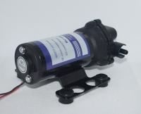 China AQUAPURO DC Miniature Diaphragm Booster Pump 50-75GPD for sale