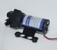 China AQUAPURO DC Miniature Diaphragm Booster Pump 50-75GPD for sale