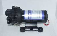 China AQUAPURO DC Miniature Diaphragm Booster Pump 50-75GPD for sale