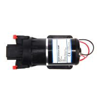 China FLOWMASTER Automatic Water System Pump SDP-50 Series 12V 24V DC Electric Diaphragm Pump 6L/min 40PSI for sale
