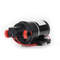 China FLOWMASTER Automatic Water System Pump SDP-50 Series 12V 24V DC Electric Diaphragm Pump 6L/min 40PSI for sale