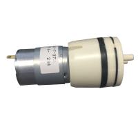 China FLOWMATE DC Brush Diaphragm Pump for Water DSL2-12-374 for sale