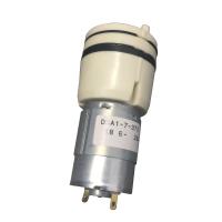 China FLOWMATE DC Brush Diaphragm Pump for Water DSL2-12-374 for sale
