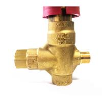 China FLOWGUARD unloader valve with by-pass VB350 0-350bar 40LPM for sale