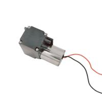 China AIRJET ZX50 DC electric brushless motor drive vacuum air pump 12v 24V optional for sale