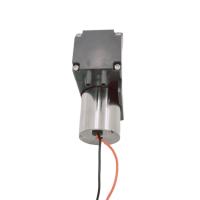 China AIRJET ZX50 DC electric brushless motor drive vacuum air pump 12v 24V optional for sale