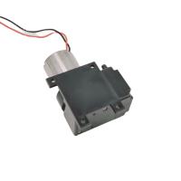 China AIRJET ZX50 DC electric brushless motor drive vacuum air pump 12v 24V optional for sale