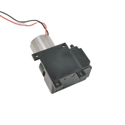 China AIRJET ZX50 DC electric brushless motor drive vacuum air pump 12v 24V optional for sale
