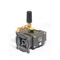 China FLOWMONSTER LM Fogging misting machine plunger pump 1.2-12.6LPM 100-180Bar/2610PSI for sale