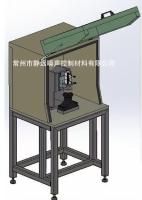 China Industrial Portable Soundproof Box Explosion Proof Sound Proof Box For Chemical Plants And Oil Gas Fields for sale