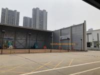China Vibration Reduction Industrial Noise Control Panels Heat Insulation Noise Reduction Barriers for sale