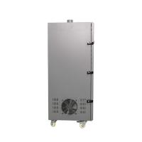 China 0.4KW DTF Air Purifier 660m3/h For A3 DTF Powder Shakers Smoke Cleaning Filter Machine for sale