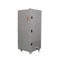 China 0.4KW DTF Air Purifier 660m3/h For A3 DTF Powder Shakers Smoke Cleaning Filter Machine for sale