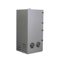 China DTF Smoke Air Filter Making Machine For 60cm 2 - 4 head DTF Printing for sale