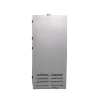 China 1200m3/h DTF Air Purifier Smoke Purifier Simple Splicing DTF Fume Purifier 220V for sale