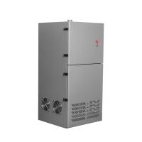 China 0.9KW DTF Air Purifier Smoke Purifier Environmental Protection DTF Fume Purifier for sale