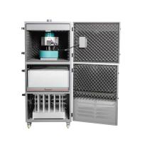 China 0.9KW DTF Air Purifier Smoke Purifier Environmental Protection DTF Fume Purifier for sale