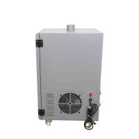 China DTF Smoke Extract Filter Machine for sale