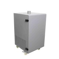 China DTF Smoke Extract Filter Machine for sale
