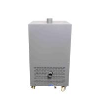 China DTF Smoke Extract Filter Machine for sale
