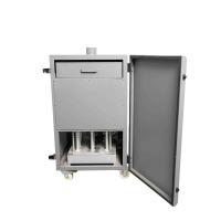 China DTF Smoke Extract Filter Machine for sale