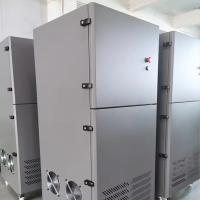 China Smoke Cleaning DTF Air Purifier for sale