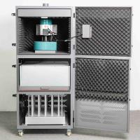 China Smoke Cleaning DTF Air Purifier for sale
