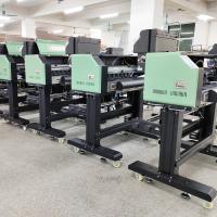 China 45cm Small DTF Printing Equipment Incorporates Smart LED Lighting And Alerts for sale