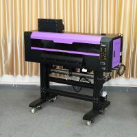 China a1 DTF Printer Machine high efficiency Using Flexi/RIIN Rip Software for sale