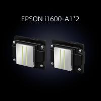 China 45cm A2 Digital T Shirt Printing Machine With Dual EPSON I1600-A1 Heads for sale