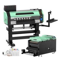 China A1 DTF Transfer Printer Machine With White Stirring System For DIY Print T Shirt for sale